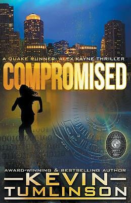 Compromised by Kevin Tumlinson (Paperback, 2021) for sale online | eBay