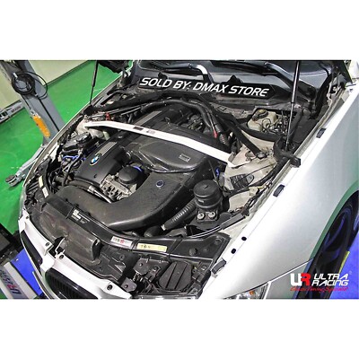 BMW 3 SERIES E90 E92 N46/N55/N47 '05~'13 ULTRA RACING 2 POINTS FRONT ...