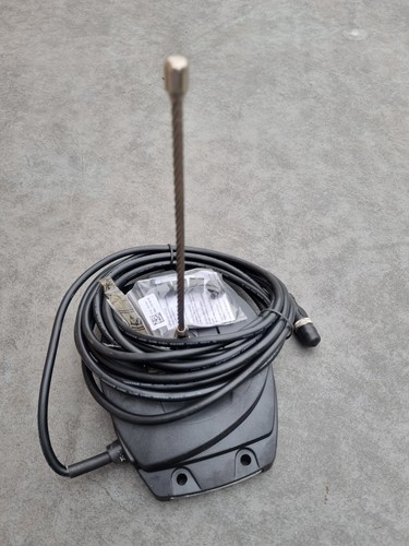 New Scanreco remote control antenna box RC400/TR02 for Fassi crane ...