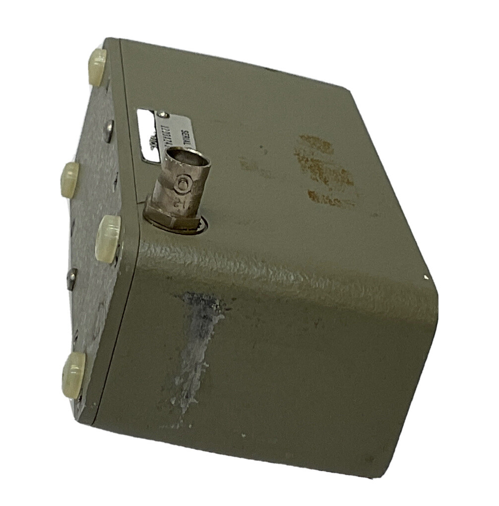 HP Agilent Keysight 355C VHF Attenuator for sale online | eBay