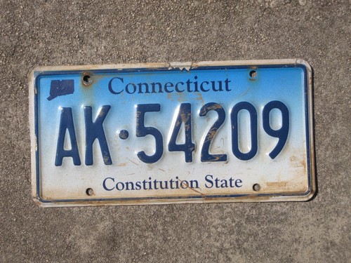 420 License Plate Different State Available Weed Marijuana Pot - (Pick ...
