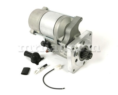 Mini Pre Engaged Type High Torque Starter Motor New | eBay