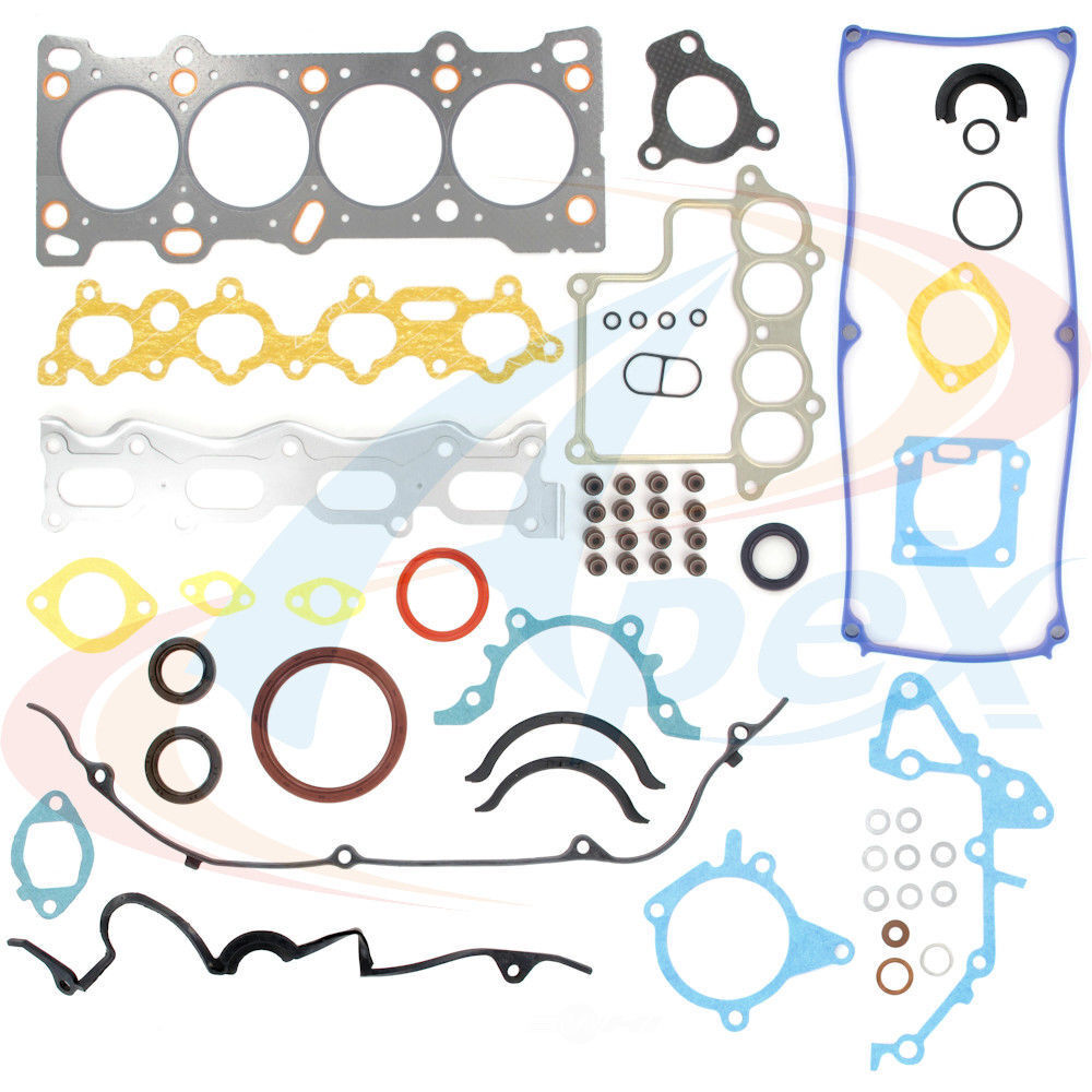 Apex Automobile Parts AFS4015 Gaskets and Sealing Systems - Engine ...