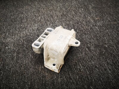 Original Audi A3 8L VW Golf 4 1J 1.8T Getriebelager Links 1J0199555AJ ...