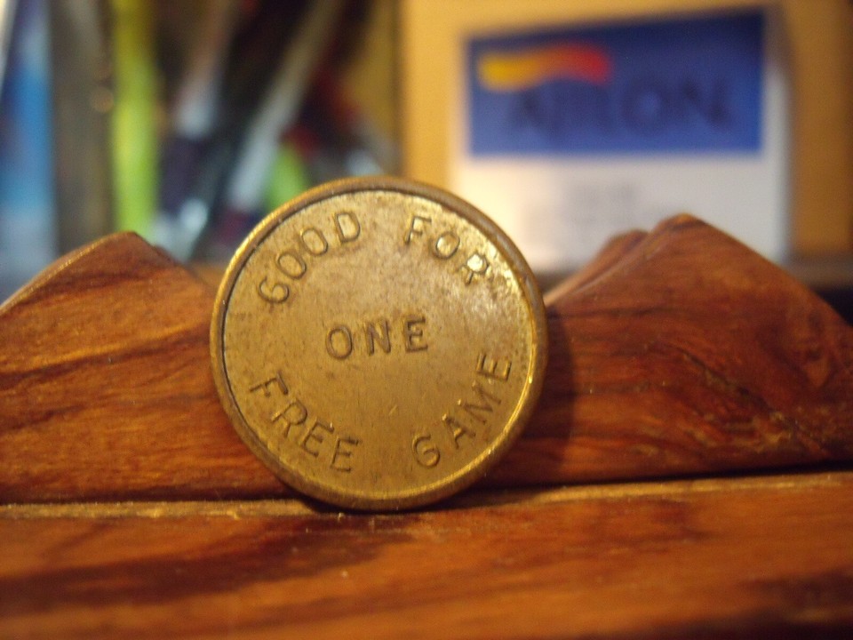 NEW JUNCTION TAVERN DODGE CENTER Token Minnesota ? | eBay