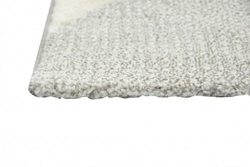 Designer Teppich Wohnzimmerteppich Kurzflor Tropfen grün grau | eBay.de
