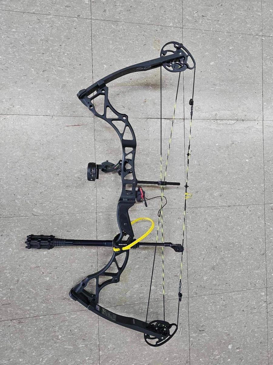 2022 Bowtech Assassin Review
