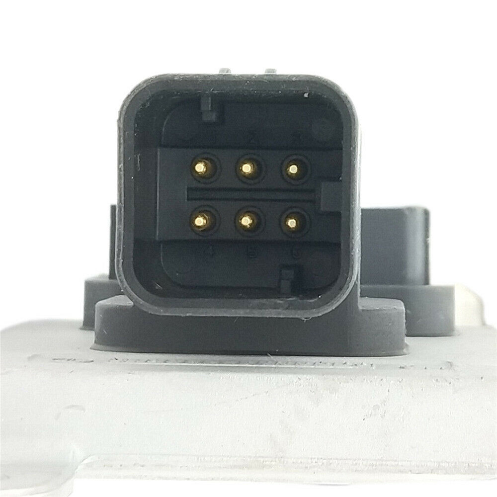 NEW Nox Sensor For 14-16 Duramax Chevrolet Silverado 2500HD 3500HD 6.6L ...