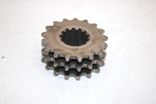 88 Yamaha Phazer Pz480m Oem Chain Dr Sprocket 17T 8U9-17693-20-00 SY44 ...