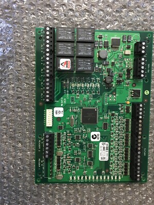 Control Panels & Keypads - Reader Module