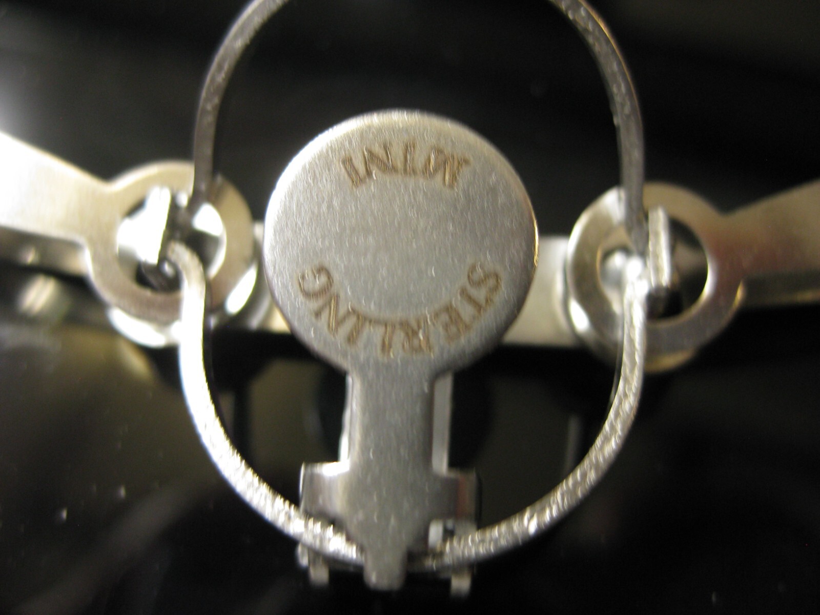 Double Long Spring Trap Mini Sterling These Really Set | eBay