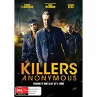 Killers Anonymous DVD NEW (Region 4 Australia) | eBay Australia