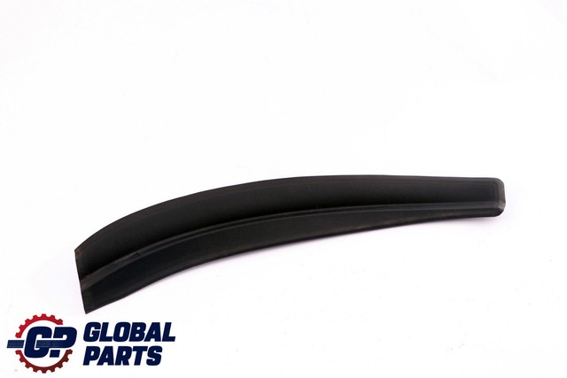 BMW Front Seat Rail Runner Trim Cover Cap Black 7118501 52107118501 for ...