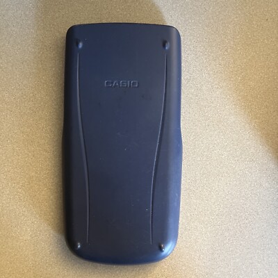 Casio FX-115ES PLUS Scientific Calculator With Cover Natural V.P.A.M ...
