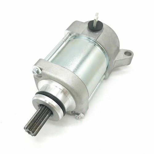 Starter Motor For YAMAHA WR450F WR450FW 2007-2015 449CC 5TJ-81890-30-00 ...
