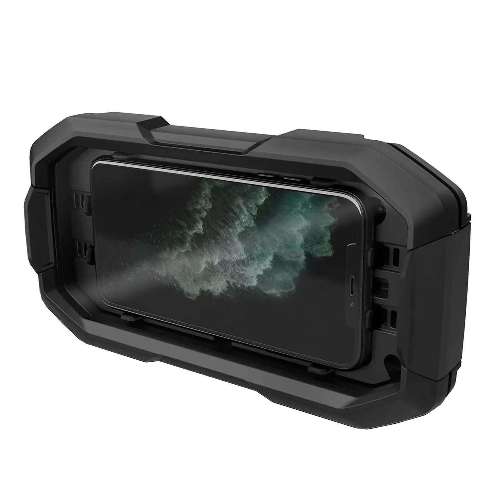 Ski-Doo OEM Cellphone Holder REV Gen5 860202372 for sale online | eBay