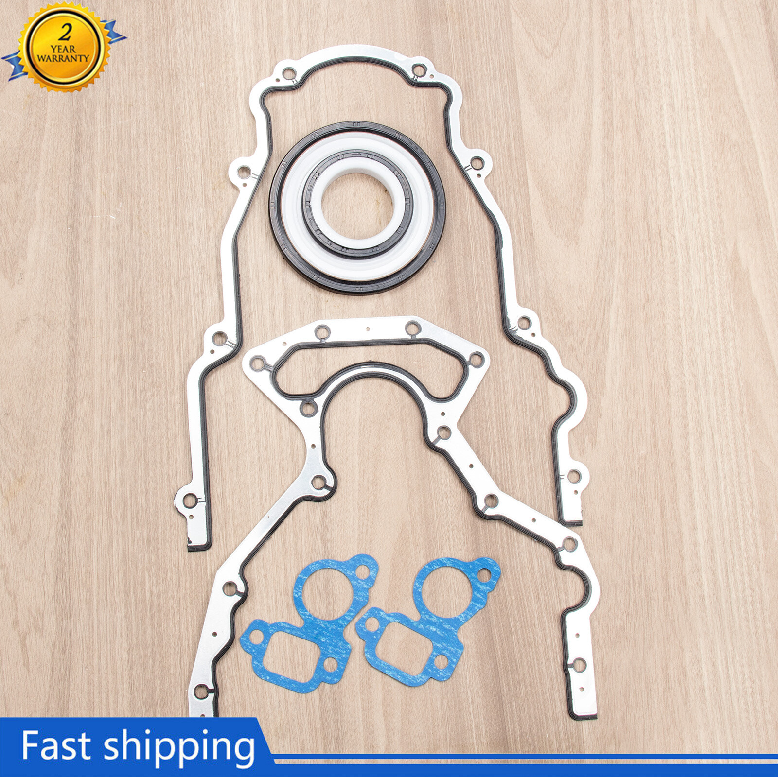 For Factory Roller 93-97 LT1 & For Chevy Stage 2 Camshaft Lifters ...