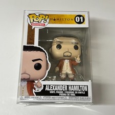 Funko Pop Hamilton Checklist, Set Gallery, Exclusives, Variants