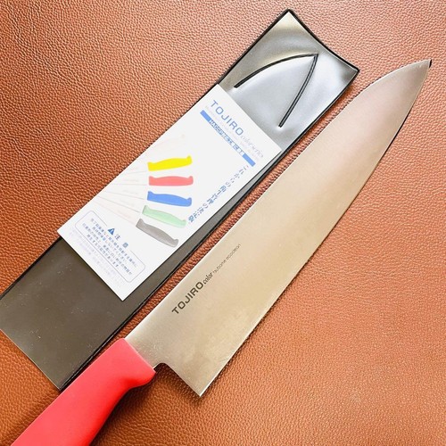 TOJIRO Gyuto Knife Blade Length 240mm Hand-sharpened | eBay