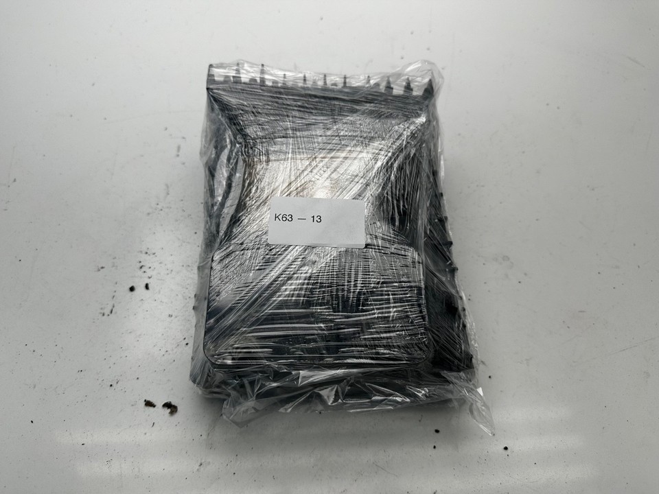 VOLKSWAGEN JETTA Tiguan Golf Fuse Box Relay Assembly 1K0937125D | eBay