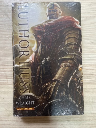 Warhammer - Luthor Huss | eBay