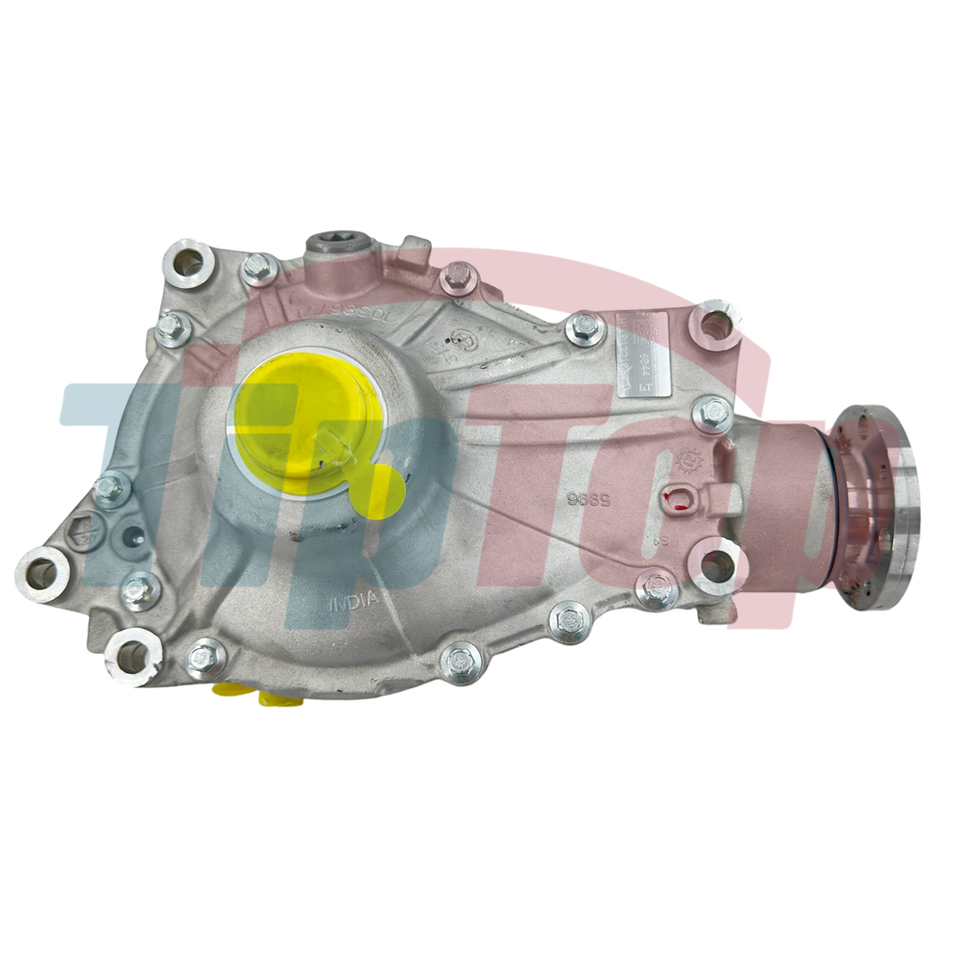 Front Differential Ratio 3.385 Fit BMW X3 X4 X5 X6 G01 G02 G05 G06 ...