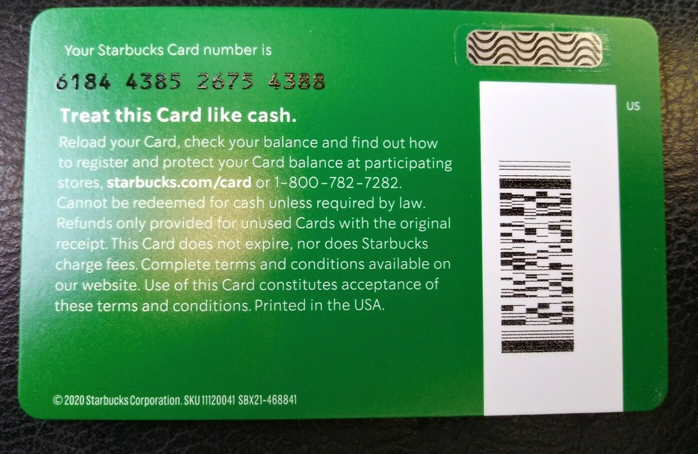 STARBUCKS CARD 2020" HAPPY HANUKKAH "BRAND NEW 🕎 GREAT PRICE~ VHTF | eBay