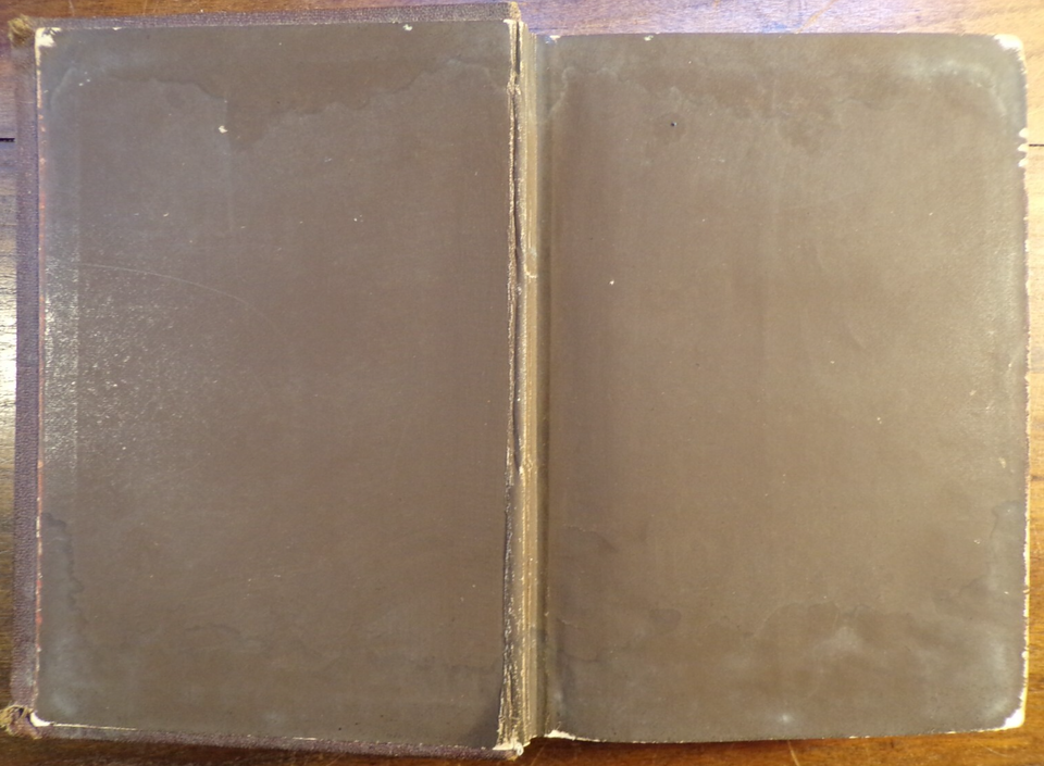 Rev. J.R. MacDuff ~ The Words and Mind of Jesus + The Faithful Promiser ...