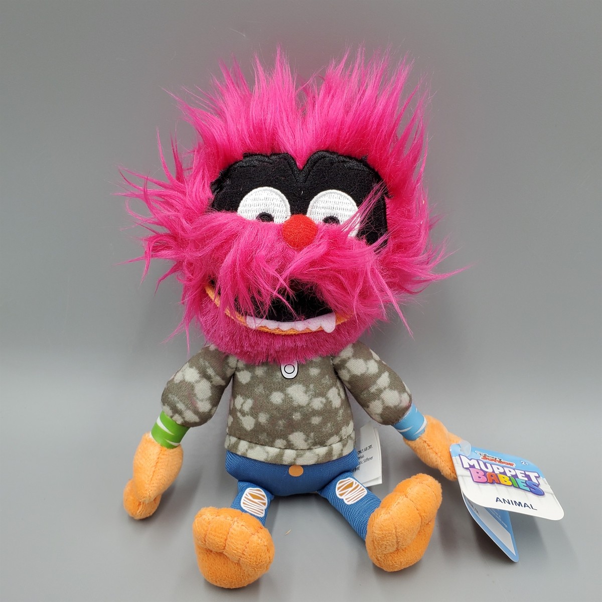 Muppet Babies Animal Toy