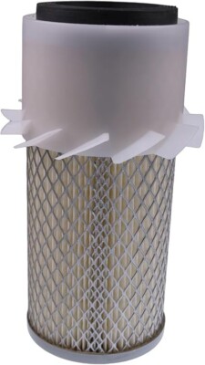 86512886 Air Filter Fits Ford New Holland Tractors 1110 1120 1210 1215 ...