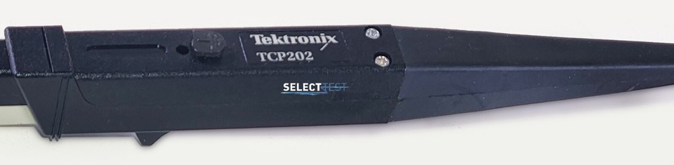 TEKTRONIX TCP202 50MHz 15A AC/DC CURRENT PROBE ****LOOK**** (REF.: 440N ...