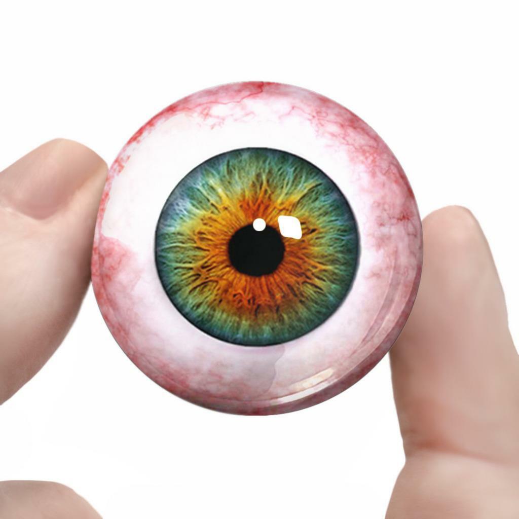 Glass Eye Ball