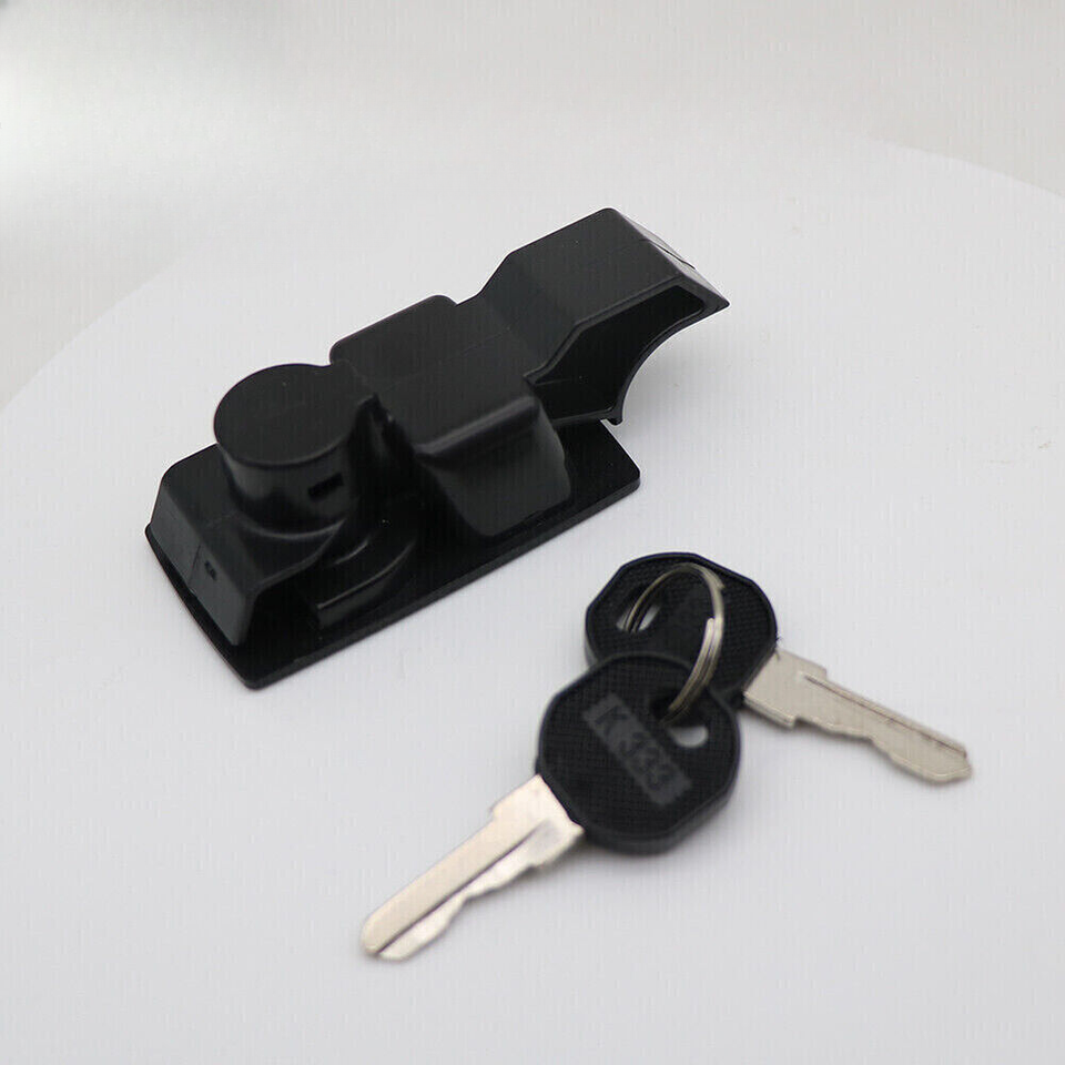 ek333 emka DIRAK apc key lock ek333 Compatible Key - 6 Keys 1333 ...