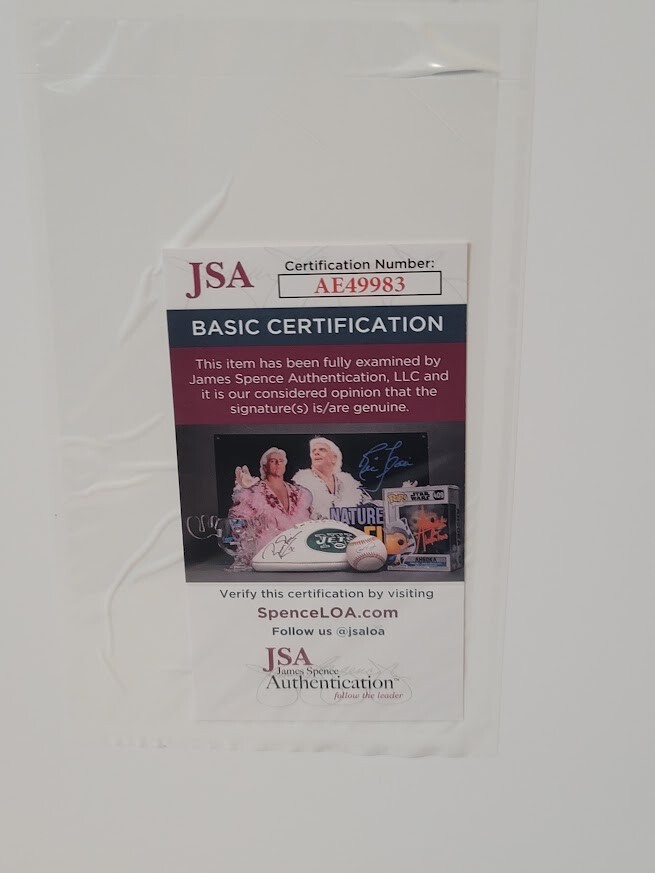 James Bay Signed Autographed Leap CD JSA Certified Framed | eBay