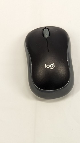 LOGITECH K270 Y-R0042 WIRELESS KEYBOARD and Mouse m185 | eBay