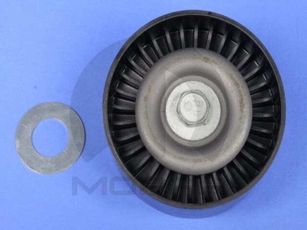 Accessory Drive Belt Idler Pulley Mopar 68058372AA for sale online | eBay