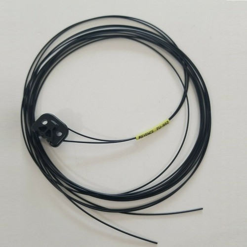 Keyence FU-95Z FU95Z Liquid Level Detection Fiber Unit Photoelectric ...