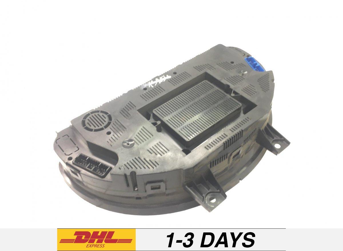 504254397 Instrument cluster Continental 24V for IRISBUS CROSSWAY LOW ...