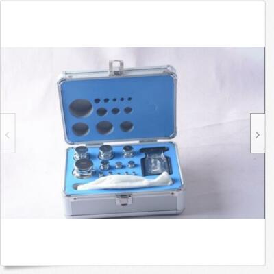 Weights & Calibration Sets - Weight Kit