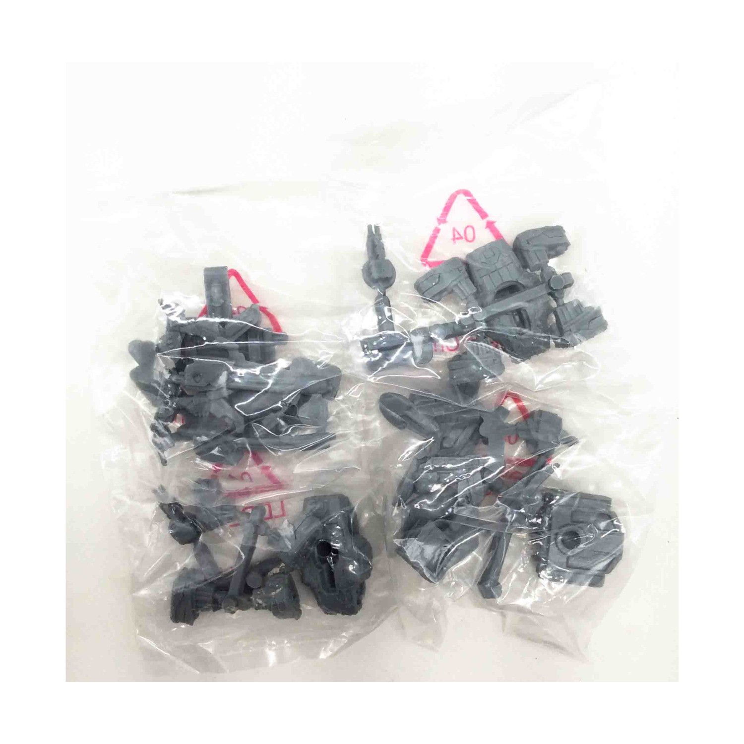 Reaper CAV Loose Mini CAV Collection #15 NM | eBay