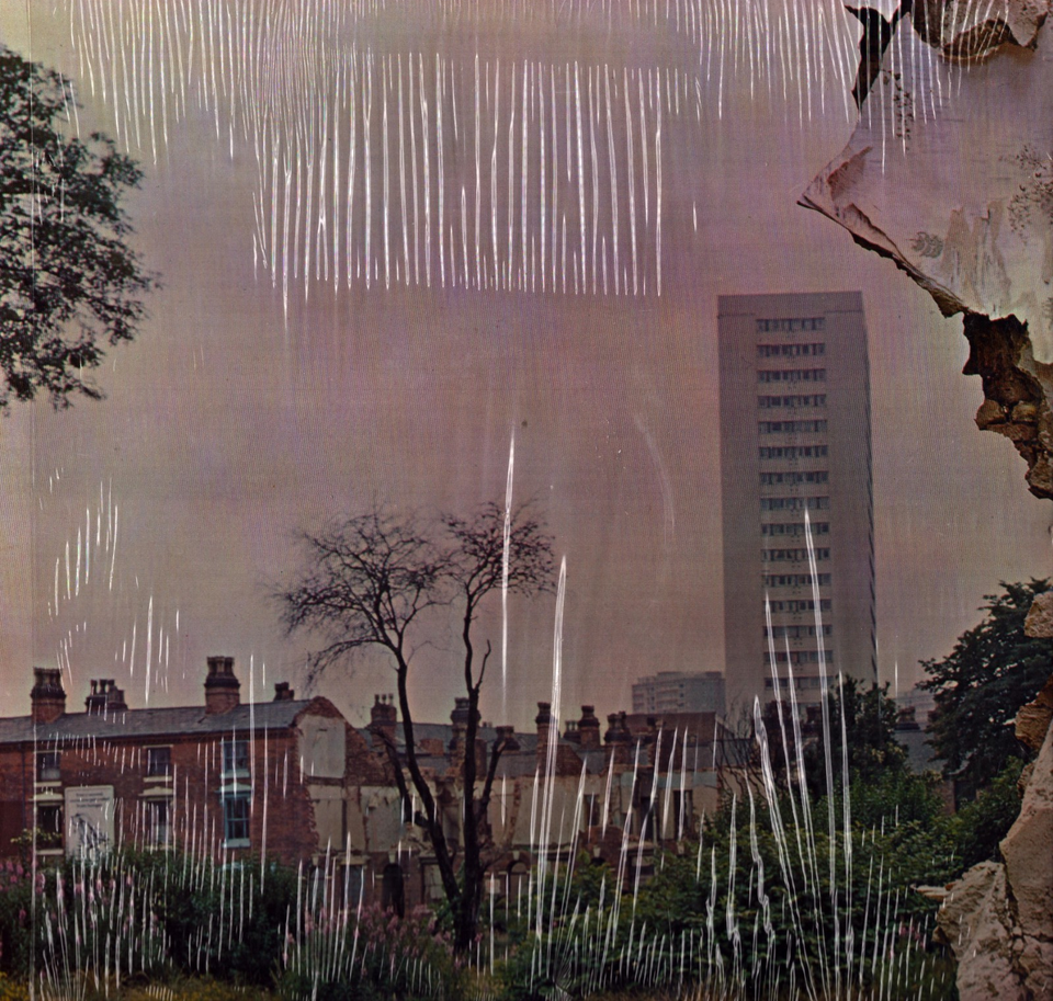 Led Zeppelin Untitled Vinyl 1975 Pressing Sealed Shrink Hype Sticker ...