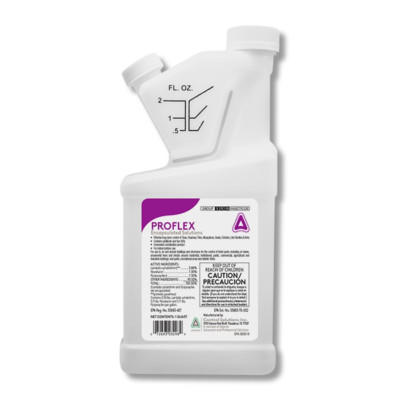 Proflex Encapsulated Insecticide 32oz 72693032989| eBay