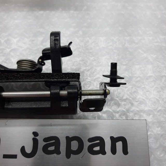 Toyota Genuine OEM 69090-0c080 Handle ASSY Back Door Outside 690900C080 ...