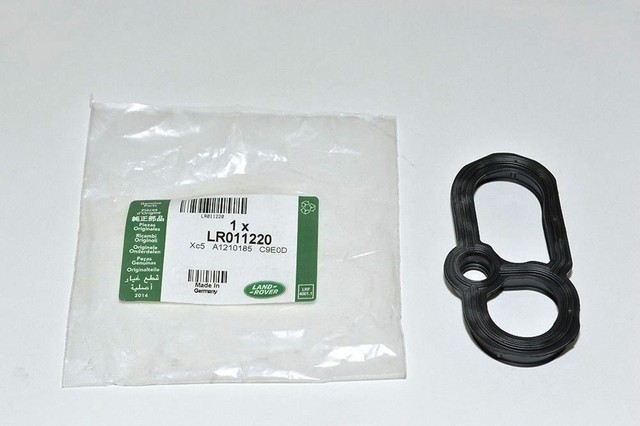 Genuine Fits Land Rover LR011220 Spark Plug Hole Gasket for sale online ...