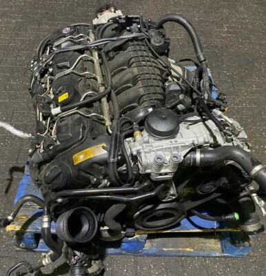 BMW N55B30A ENGINE N55B30 135i M135i 235i 335i 435i 640i 535i 740i N55 ...