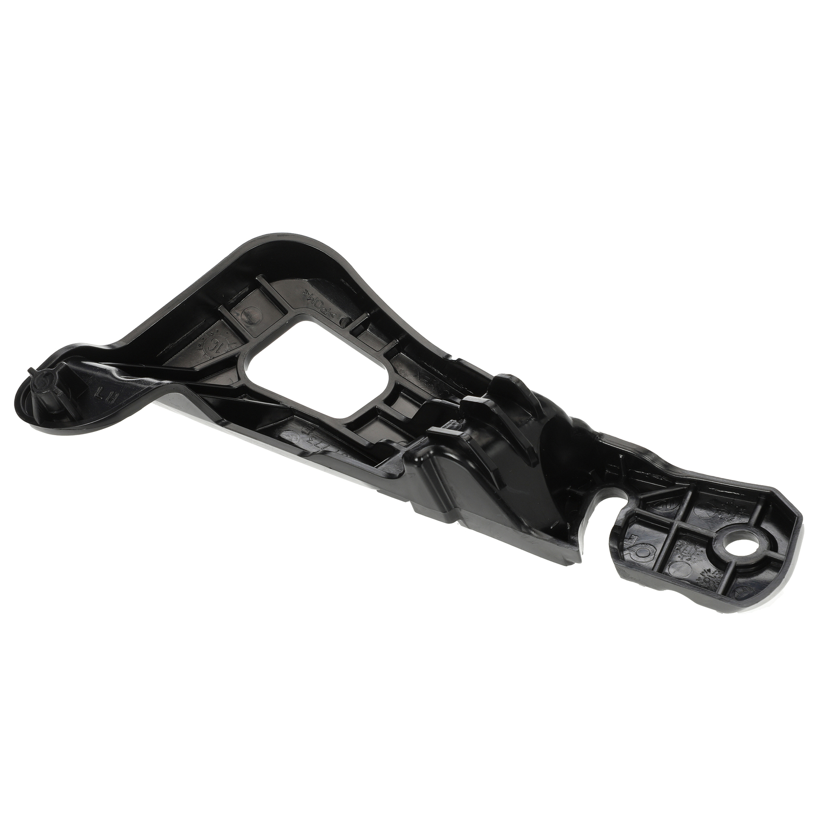 OEM 2013-2019 Volkswagen Bumper Cover Bracket Beetle NEW 5C5-807-773-E ...