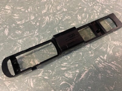 HORNBY R317*020 VR S-CLASS LOCO CHASSIS (QTY 1) - NEW OLD STOCK | eBay ...