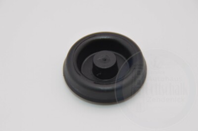 Orig VW Audi Seat Skoda Tülle Stopfen Deckel 25 mm 2,5 cm Unterboden ...