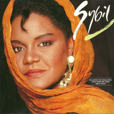 Sybil - Sybil (CD, Album) | eBay UK