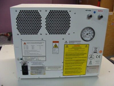 Brooks Polycold Systems PCC Compressor T1104-11-000-30 compact cooler ...